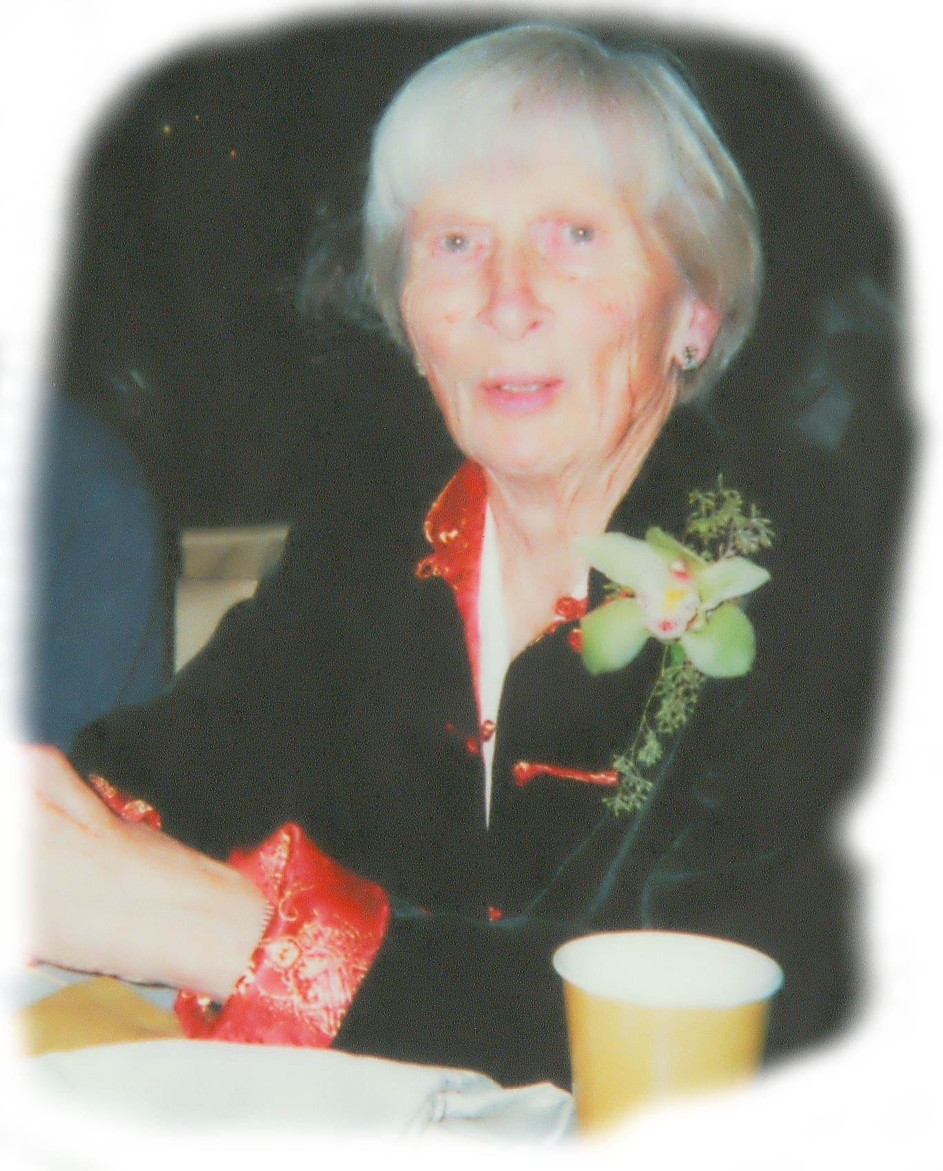 March 2011: Behind The Veil – YWAM Associates