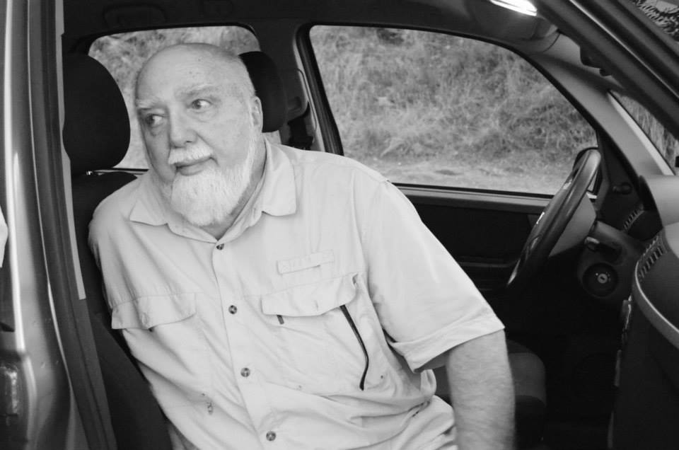 Bob Lichty – YWAM Associates