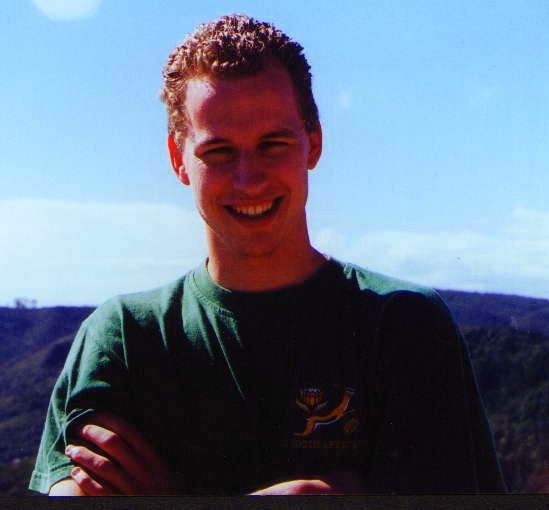 Grant Kelly – YWAM Associates