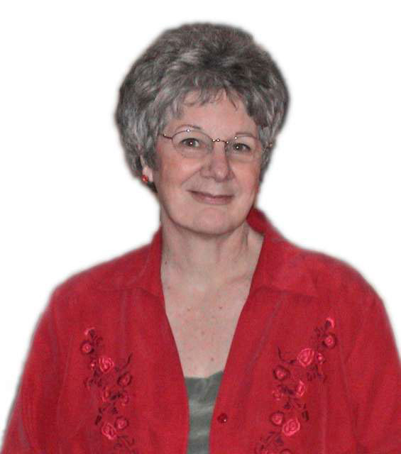 Susan Secrist – YWAM Associates