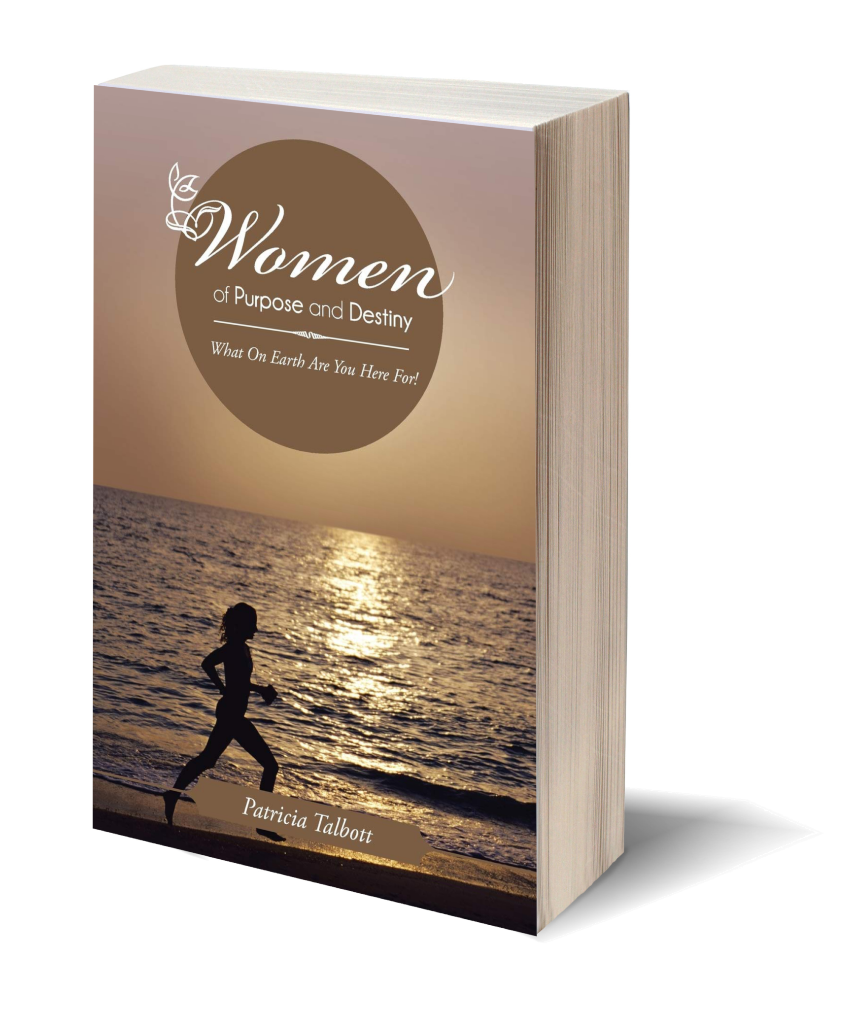 Women of Purpose and Destiny – YWAM Associates